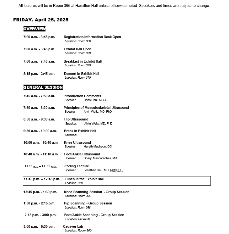 Clinical Applications: Ultrasound for Rheumatoid Arthritis, Psoriatic ...